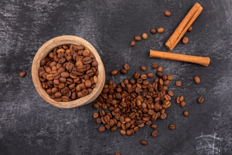 ¿Qué es el café torrefacto? Diferencias con el café natural - Amo la ...