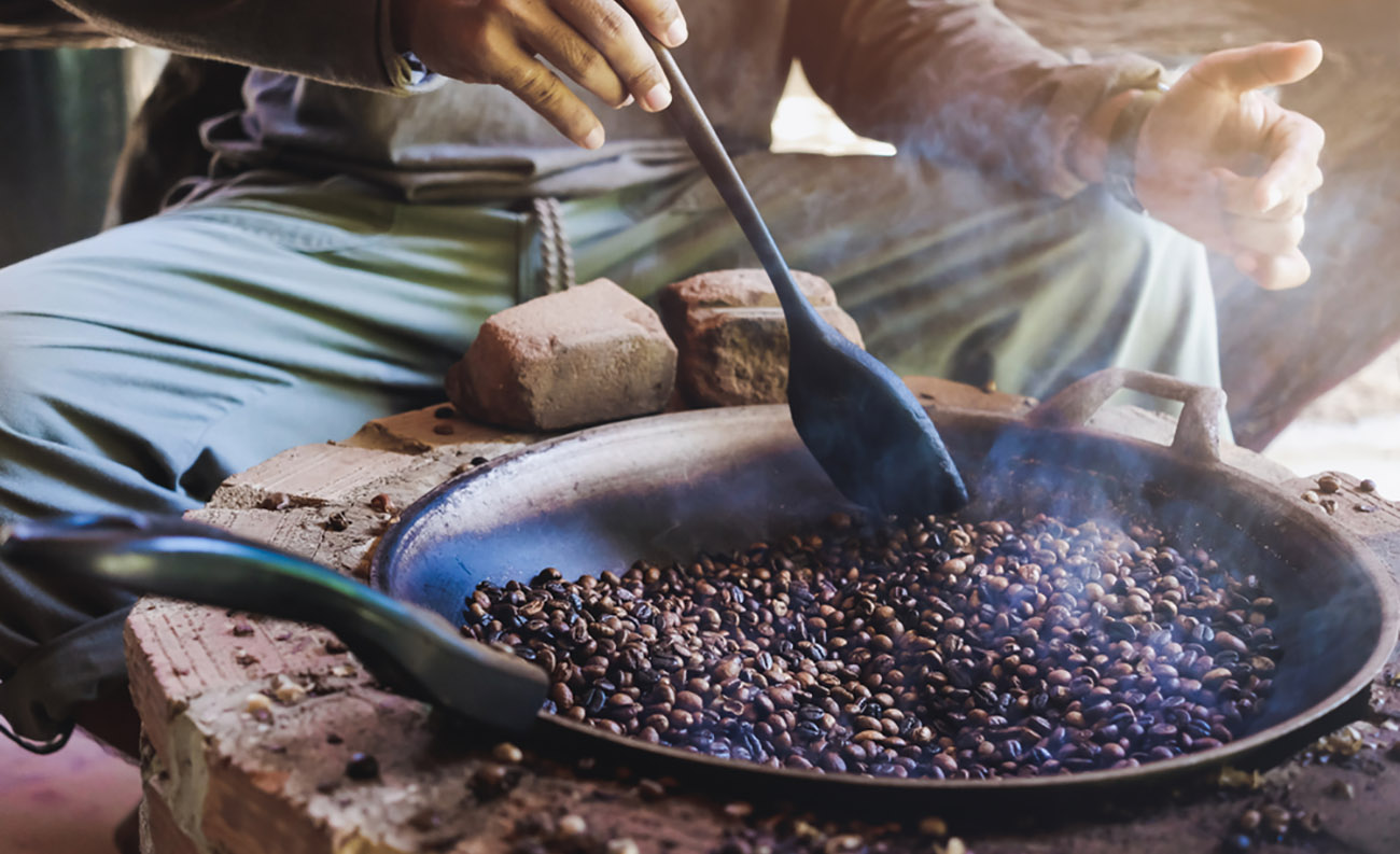 ¿Qué es el café torrefacto? Diferencias con el café natural - Amo la ...